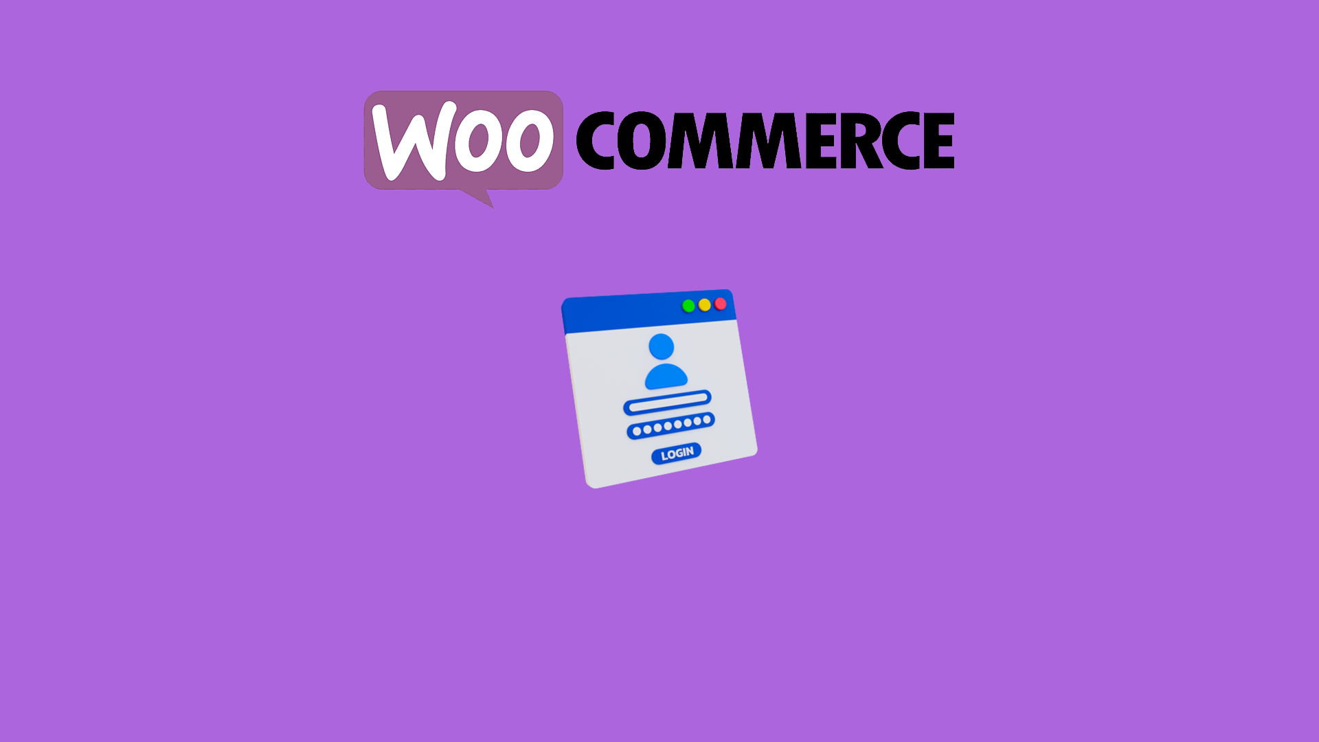 WooCommerce Login URL Nasıl Değiştirilir? - WordPress Uzman